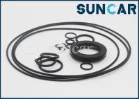China 706-7G-03110KT Swing Motor Seal Kit PC200-8 Excavator Replacement Parts for sale