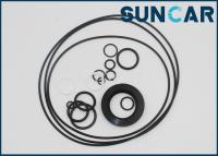 China 706-7G-03110KT Swing Motor Seal Kit PC200-8 Excavator Replacement Parts for sale