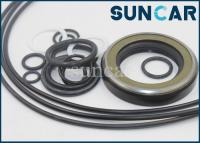 China 706-7G-03110KT Swing Motor Seal Kit PC200-8 Excavator Replacement Parts for sale