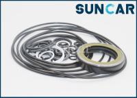 China SUNCARVO.L.VO Excavator VOE14555298 Pump Seal Kit For EC200B EC210 Hydraulic Main Pump for sale