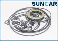 China SUNCARVO.L.VO Excavator VOE14555298 Pump Seal Kit For EC200B EC210 Hydraulic Main Pump for sale