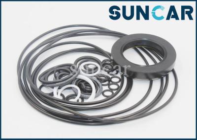 China SUNCARVO.L.VO Excavator VOE14555298 Pump Seal Kit For EC200B EC210 Hydraulic Main Pump for sale