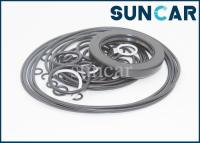 China EC250D SUNCARVO.L.VO 14604627 Hydraulic Pump Repair Sealing Kit Excavator EC240C Pump Seal Kit for sale