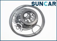 China EC250D SUNCARVO.L.VO 14604627 Hydraulic Pump Repair Sealing Kit Excavator EC240C Pump Seal Kit for sale