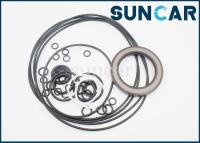 China Hydraulic Pump Service Kit VOE14554723 Main Pump Sealing Kit Fits For SUNCARVO.L.VO Excavator EC290B for sale