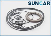 China Hydraulic Pump Service Kit VOE14554723 Main Pump Sealing Kit Fits For SUNCARVO.L.VO Excavator EC290B for sale
