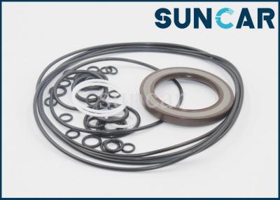 China Hydraulic Pump Service Kit VOE14554723 Main Pump Sealing Kit Fits For SUNCARVO.L.VO Excavator EC290B for sale