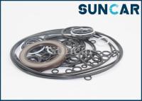 China SUNCARVO.L.VO Replacement Parts VOE14554799 Main Pump Seal Kit EC330B Excavator Pump Kits for sale