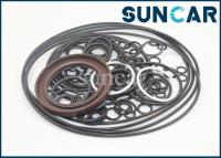 China SUNCARVO.L.VO Replacement Parts VOE14554799 Main Pump Seal Kit EC330B Excavator Pump Kits for sale