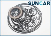 China EC360C Pump Seal 14602457 SUNCARVO.L.VO Excavator VOE14602457 Hydraulic Main Pump Sealing Kit for sale