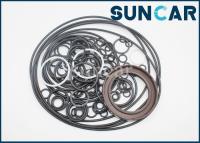 China EC360C Pump Seal 14602457 SUNCARVO.L.VO Excavator VOE14602457 Hydraulic Main Pump Sealing Kit for sale