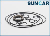 China 706-77-10103 Swing Motor Seal Kit For Komatsu PC300-3 PC400-3 Excavator for sale