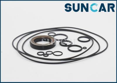 China 706-77-10103 Swing Motor Seal Kit For Komatsu PC300-3 PC400-3 Excavator for sale