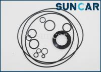 China 706-77-10103 Swing Motor Seal Kit For Komatsu PC300-3 PC400-3 Excavator for sale