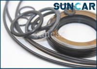 China 706-77-10103 Swing Motor Seal Kit For Komatsu PC300-3 PC400-3 Excavator for sale