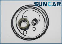 China 706-77-01150KT Oil Seal Kit weather Resistance fit Excavator PC300-5 for sale