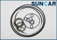China 706-77-01150KT Oil Seal Kit weather Resistance fit Excavator PC300-5 for sale