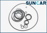 China 20S-60-72110 Hydraulic Pump Seal Kit For PC30-7 PC30R-7 Hydraulic Pump Assy for sale