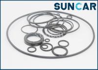 China 20S-60-72110 Hydraulic Pump Seal Kit For PC30-7 PC30R-7 Hydraulic Pump Assy for sale