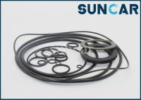 China 706-77-01271KT Swing Motor Seal Kit PC300-6 Excavator Repair Kits for sale