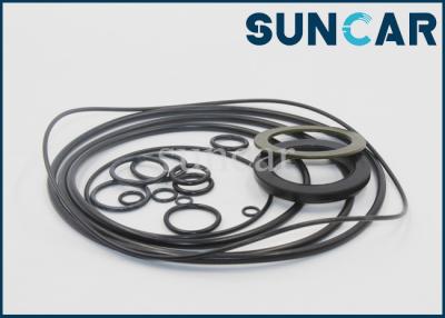 China 706-77-01271KT Swing Motor Seal Kit PC300-6 Excavator Repair Kits for sale