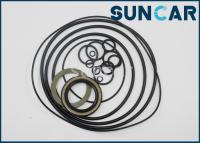 China 706-77-01271KT Swing Motor Seal Kit PC300-6 Excavator Repair Kits for sale