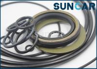 China 706-77-01271KT Swing Motor Seal Kit PC300-6 Excavator Repair Kits for sale