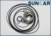 China 706-77-01271KT Swing Motor Seal Kit PC300-6 Excavator Repair Kits for sale