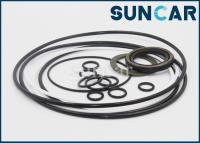 China 706-7K-01011 Swing Motot Seal Kit For Excavator PC360-7 Komatsu Inner Part for sale