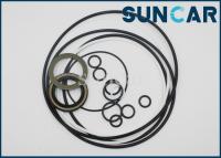 China 706-7K-01011 Swing Motot Seal Kit For Excavator PC360-7 Komatsu Inner Part for sale