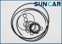 China 706-7K-01011 Swing Motot Seal Kit For Excavator PC360-7 Komatsu Inner Part for sale