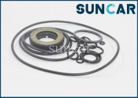 China 708-3S-00511 Hydraulic Pump Seal Kit For PC35MR-2 Komatsu for sale