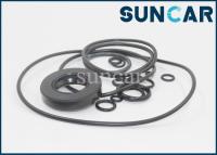 China 708-3S-00511 Hydraulic Pump Seal Kit For PC35MR-2 Komatsu for sale