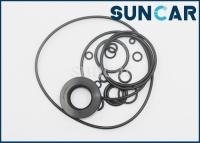 China 708-3S-00511 Hydraulic Pump Seal Kit For PC35MR-2 Komatsu for sale