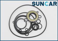 China 708-3S-00511 Hydraulic Pump Seal Kit For PC35MR-2 Komatsu for sale