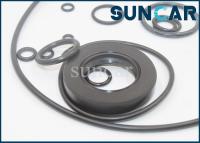 China 708-1T-00131 Hydraulic Pump Seal Kit For Komatsu PC45R-8 PC40R-8 Excavator for sale