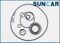 China 708-1T-00131 Hydraulic Pump Seal Kit For Komatsu PC45R-8 PC40R-8 Excavator for sale