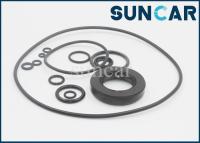 China 708-1T-00131 Hydraulic Pump Seal Kit For Komatsu PC45R-8 PC40R-8 Excavator for sale