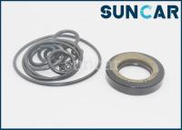 China PC50UD-2 Main Pump Seal Kit , 20U-60-21210 Komatsu Pump Parts for sale