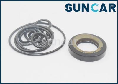 China PC50UD-2 Main Pump Seal Kit , 20U-60-21210 Komatsu Pump Parts for sale