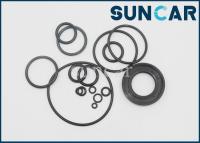 China PC50UD-2 Main Pump Seal Kit , 20U-60-21210 Komatsu Pump Parts for sale