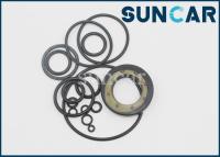 China PC50UD-2 Main Pump Seal Kit , 20U-60-21210 Komatsu Pump Parts for sale