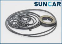China 708-21-04033 Repair Seal Kit , Hydraulic Pump Repair Kit Fits PC60-6 PC70-6 for sale