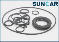 China 708-1W-00111 Hydraulic Pump Kits for PC70-7 Komatsu Excavator for sale