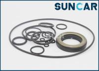 China 708-1W-00111 Hydraulic Pump Kits for PC70-7 Komatsu Excavator for sale