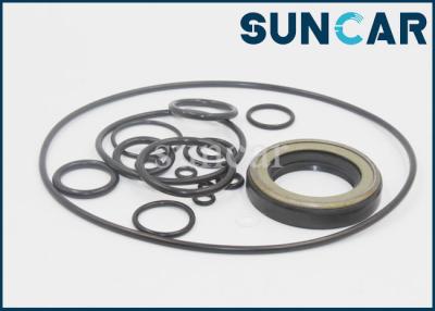 China 708-1W-00111 Hydraulic Pump Kits for PC70-7 Komatsu Excavator for sale