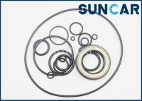 China 708-1W-00111 Hydraulic Pump Kits for PC70-7 Komatsu Excavator for sale