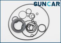 China 708-1W-00111 Hydraulic Pump Kits for PC70-7 Komatsu Excavator for sale