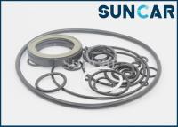 China 708-1L-00430 Hydraulic Pump Seal Kit For PC130-6 Komatsu Excavator for sale