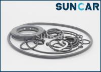 China 708-1L-00430 Hydraulic Pump Seal Kit For PC130-6 Komatsu Excavator for sale